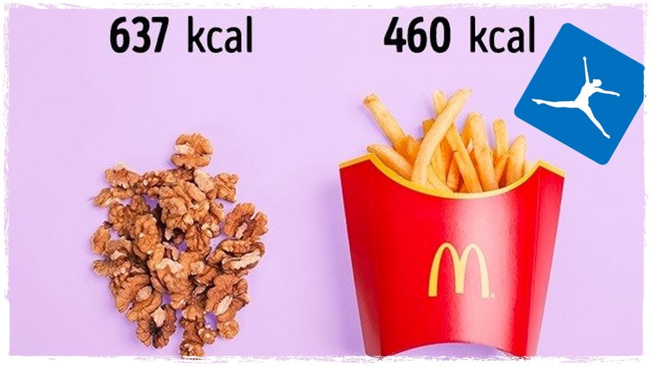 17 Tips om calorieën te tellen - Calorieën tellen tips waar je wat aan ...